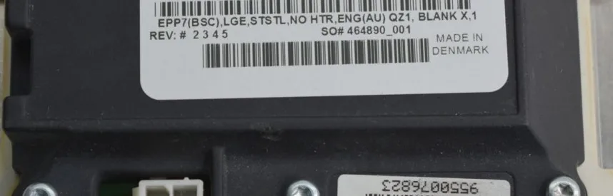 Diebold EPP7 BSC Metal Keyboard Keypad 49-249428-000A 49249428000A ...