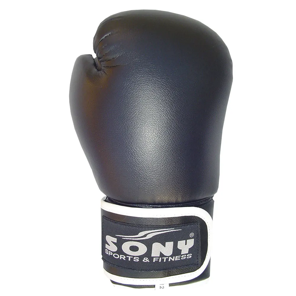 Professional 6oz Boxing Gloves New Arrival Best Selling Comfortable PU ...