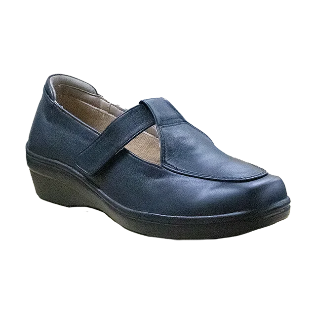 Nurse Shoes Made In Thailand,Featuring High Quality Genuine Leather And ...