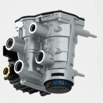 วาล์วควบคุมรถพ่วง Wabco 4802044000 Ebs 4802040300,A0014311213 ...