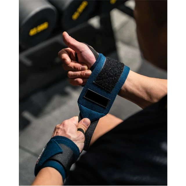Hand Protect 2024 Wrist Support Wrist Wrap Custom Logo Nylon ...