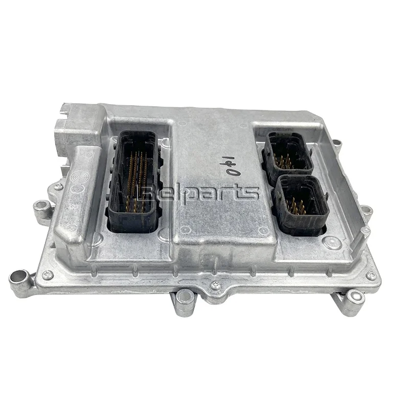 Belparts excavator control panel epos doosan 210 dx225lc controller ecu ...