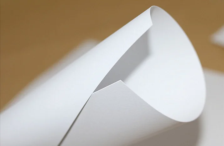 60gsm To 400gsm Paper Cup Bottom Roll Waterproof Material Pe Coated ...