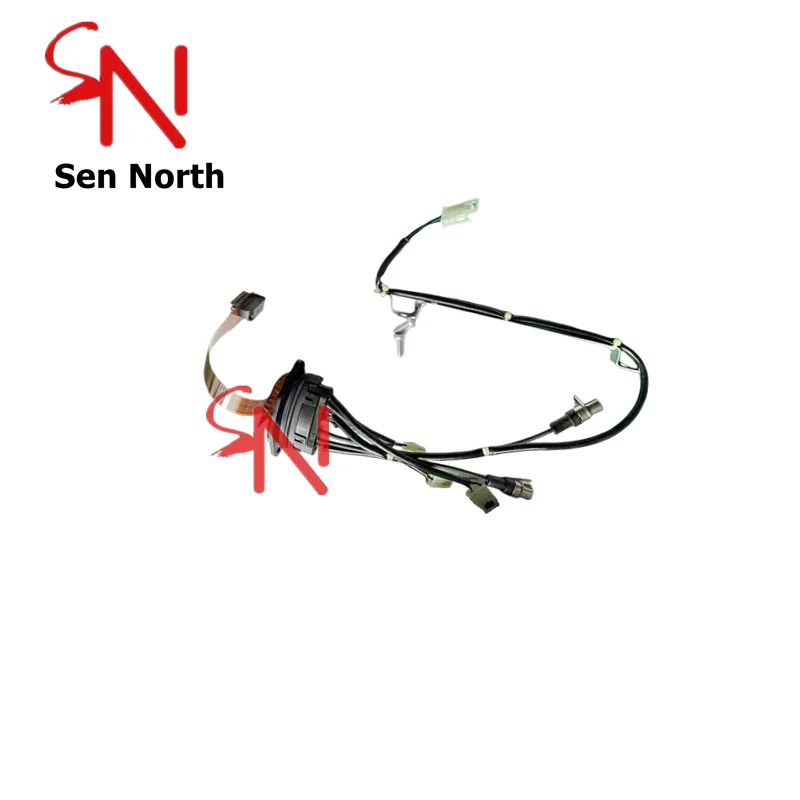 421 365 9462 Shift Gear Box Harness for VOLVO - Durable & Reliable