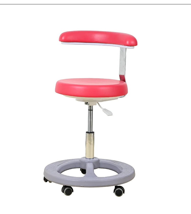 Ya-s09 Lab Stool Chair Medical Doctor Use Anaesthetist Dentist Chair ...