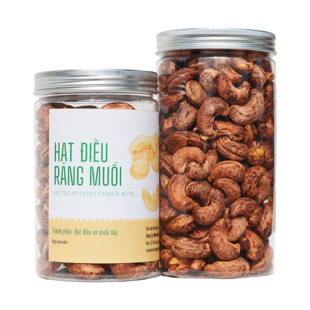 Natural Cashew Nut Rich Protein Tasty Food Ingredients Roasted Carton ...