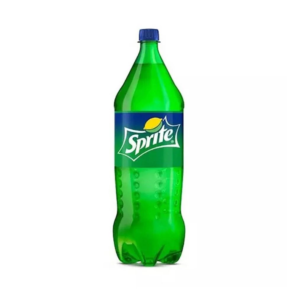 Sprite - 2 L Bottle Sprite 2l X 4 Pet | Original Soft Drinks Sprite ...