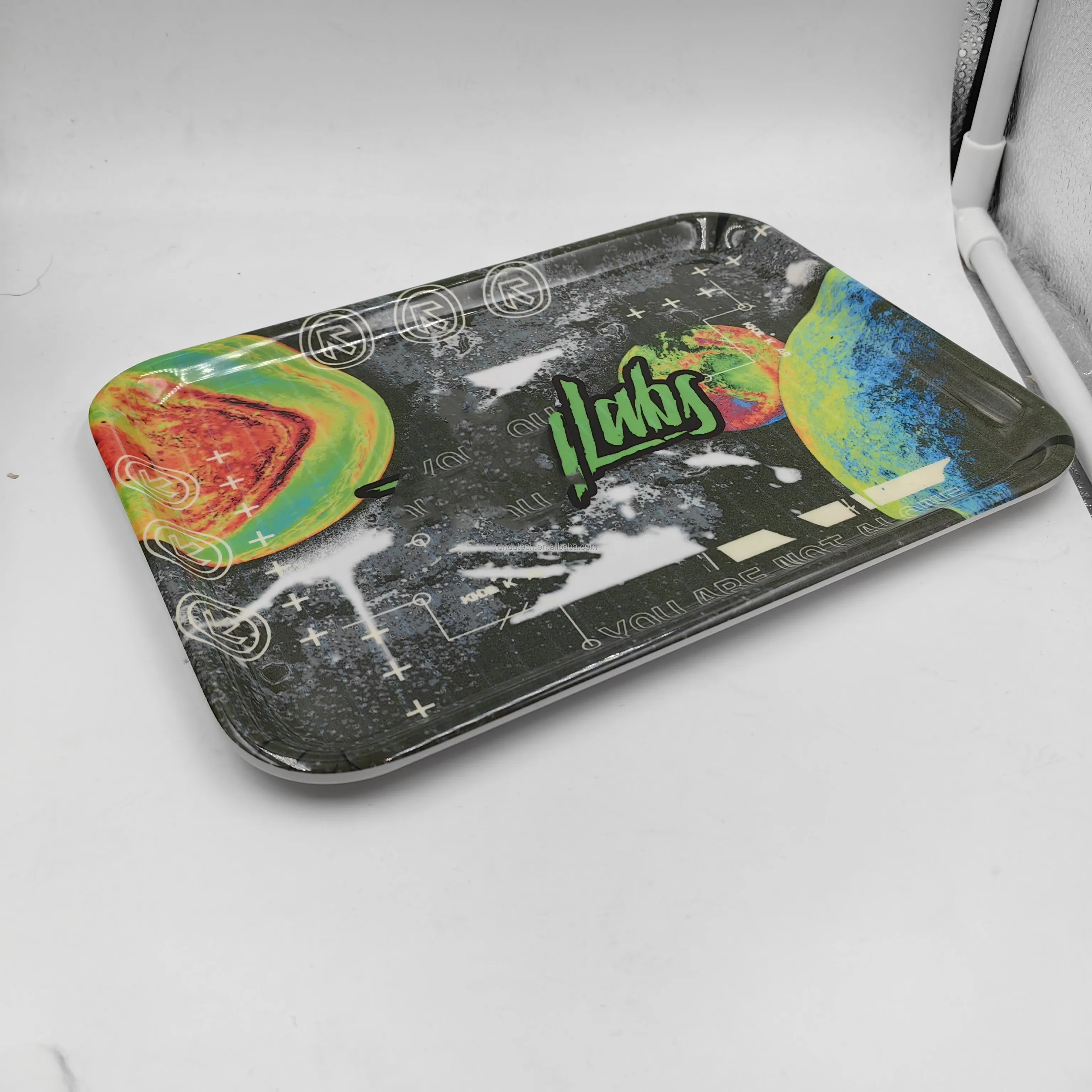 High Quality Melamine Kitchen Dinner Set Tableware Dinnerware Tray Set ...