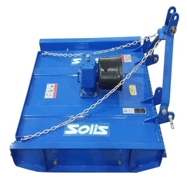 Lawn Mowers Wholesale Agricultural 4 Wheel Tractor Grass Rotary Slasher ...