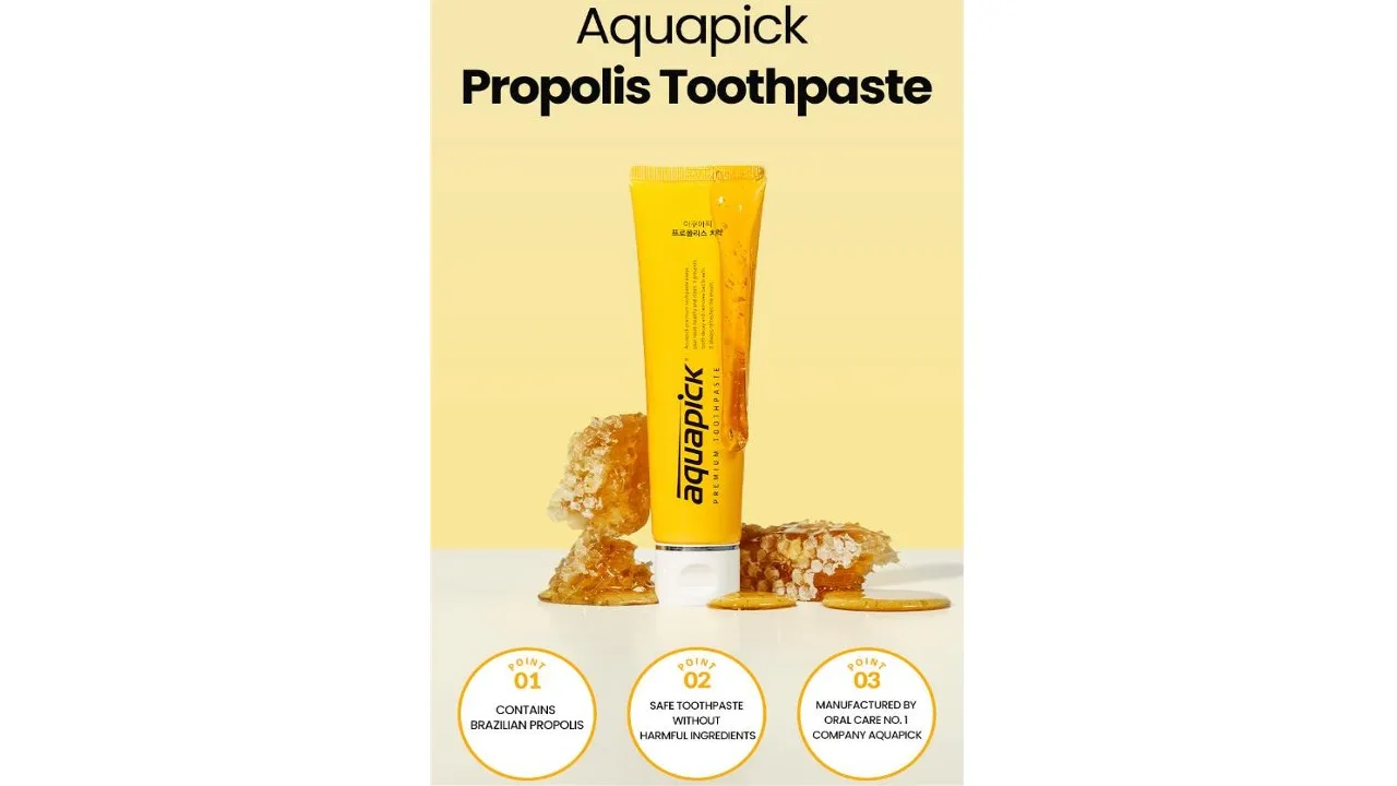 Fresh Breath Basic Cleaning Ture White Anti Allergic Breath Refreshing ...