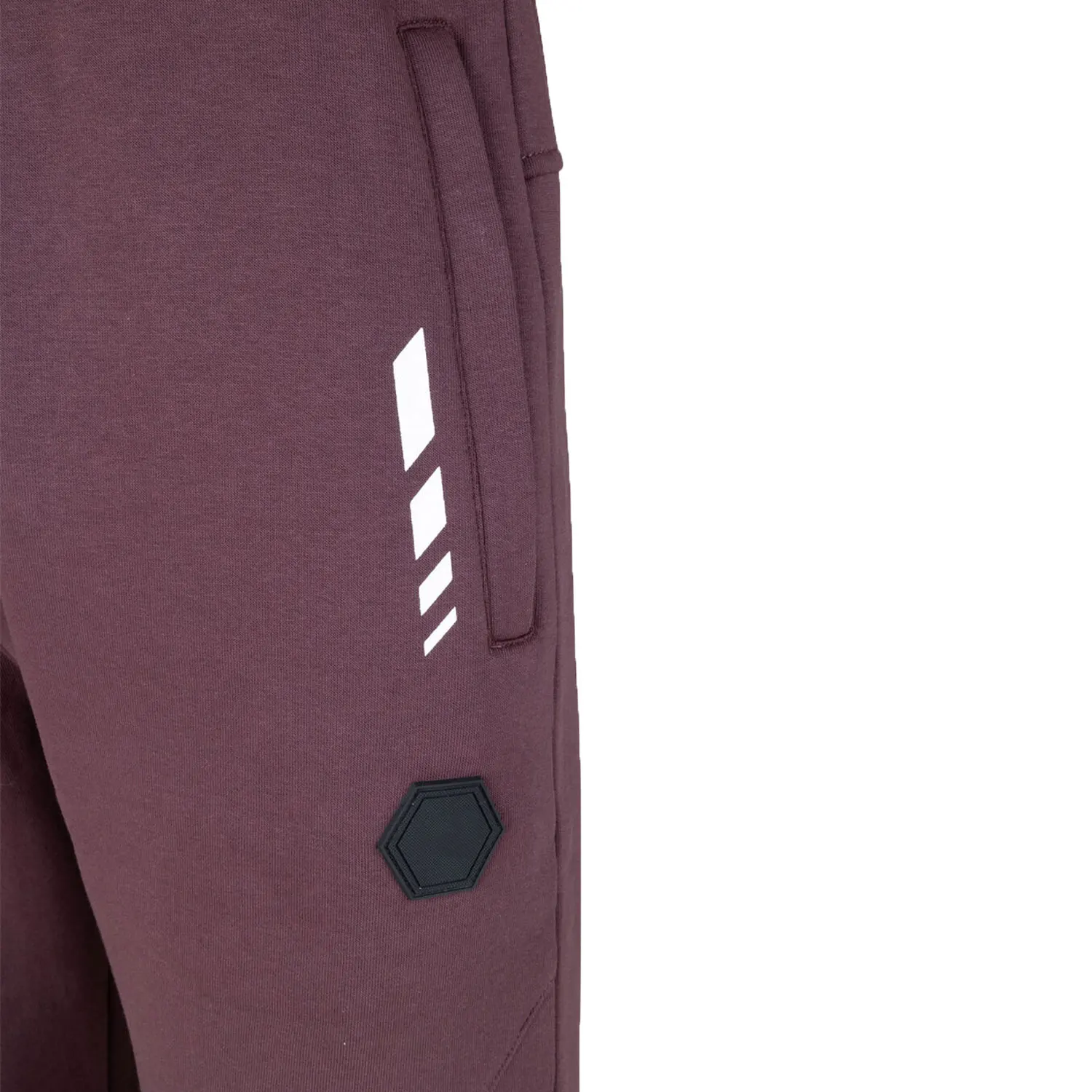 Men Stone Oversize Hooded Gusset Tracksuit High Quality Color Blocking ...