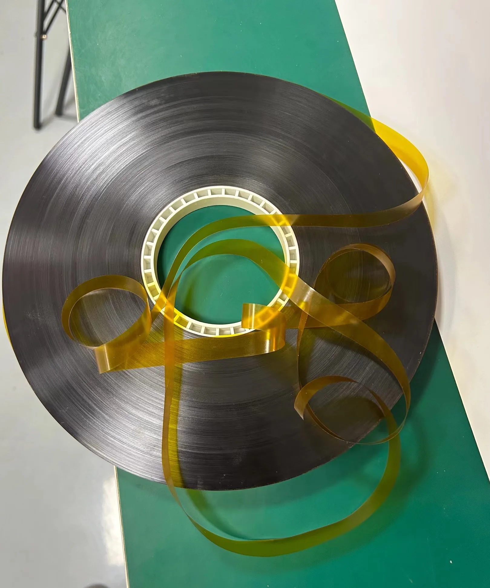 Non Adhesive Insulation Tape - High Temperature Resistance