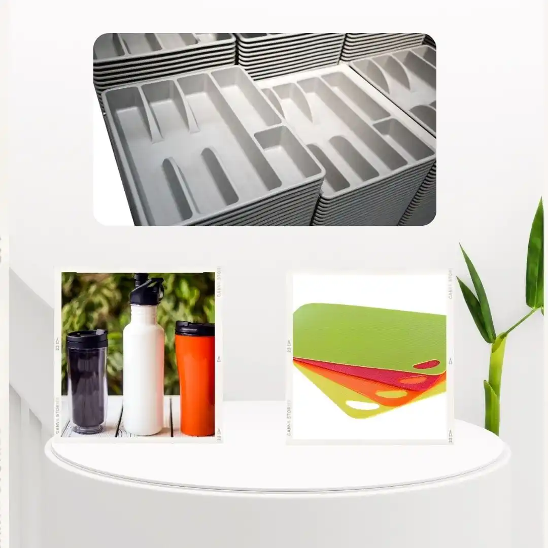 High Quality 9 Litre Plastic Bucket with Lid for Secure Storage with ...