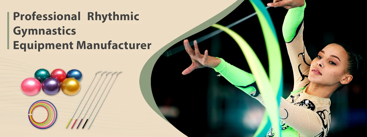 Rhythmic Gymnastics Club Equipment Made From Durable PP Material| Alibaba.com