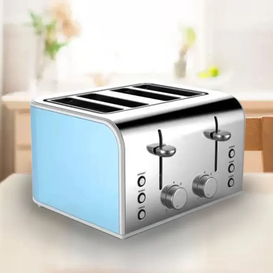 Mk 01 - Wholesale Electric Toaster That Automatically Turns On And Off ...