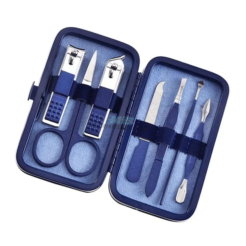 High Quality Manicure & Pedicure Kits For Sale Online Cheap Price ...