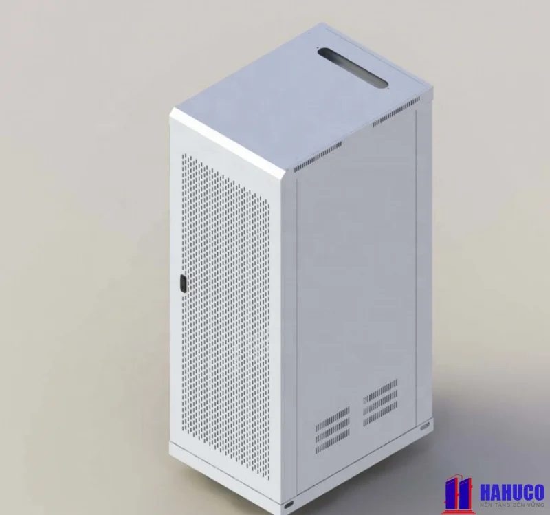 C-rack 42u-d 800 - Runaway Commercial Door White Vietnam Network Rack ...