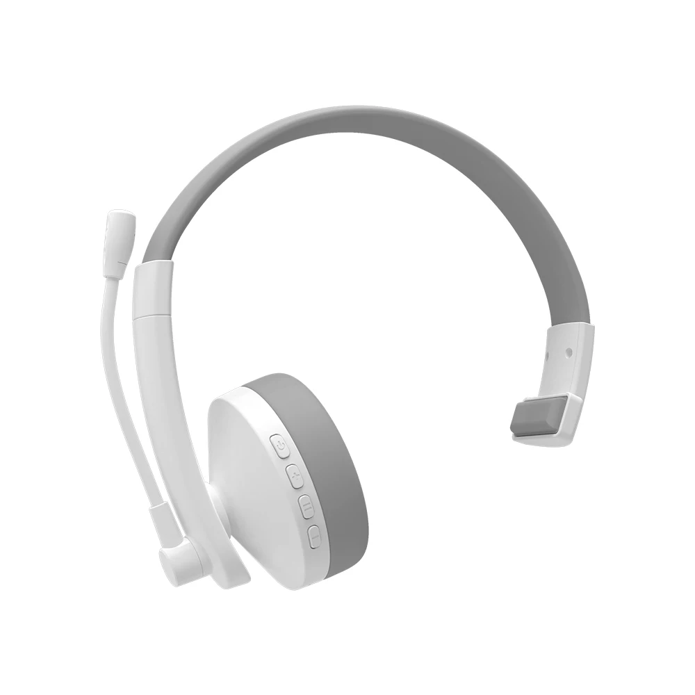 Factory Custom Wireless Headset Bluetooth Using High Precision Mirror ...