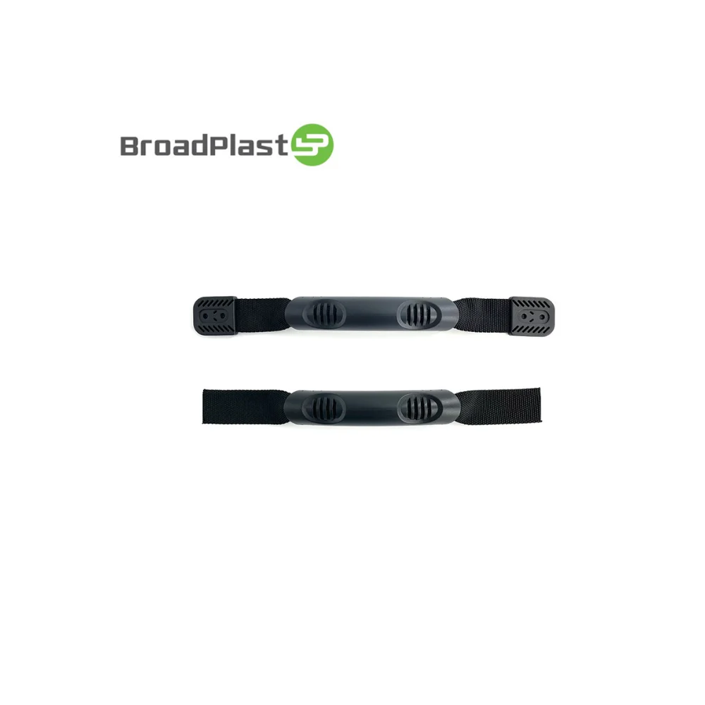 Universal Outdoor Plastic Rubber Grab Strap Kayak Webbing Handles - Buy ...