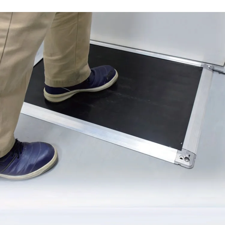 Intrinsically Safe Explosion Proof Safety Floor Mat Switch Sensor MSE ...