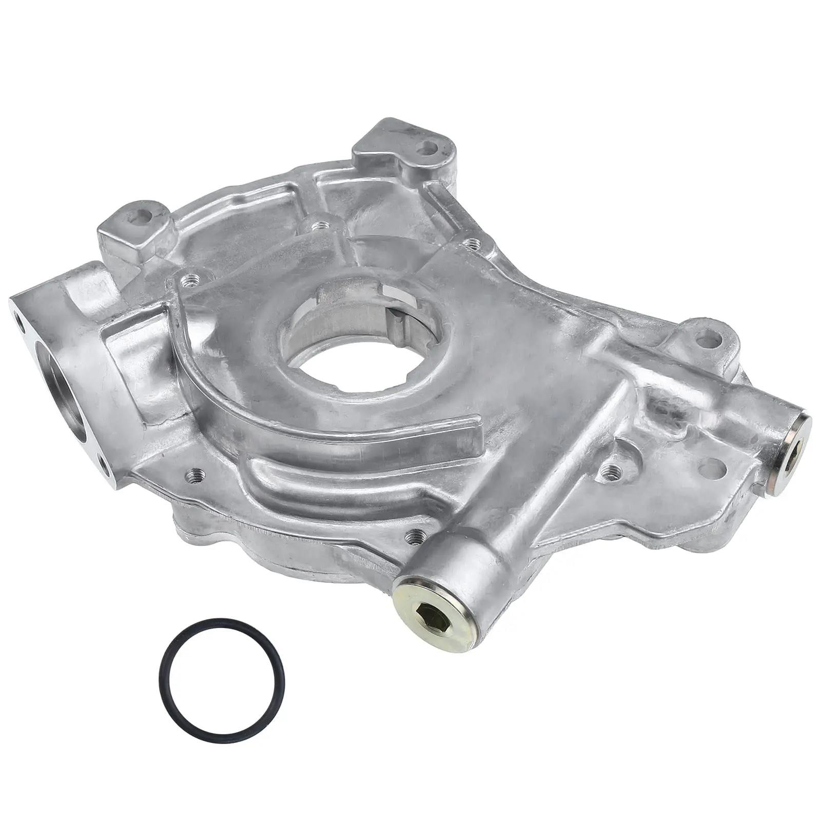 福特4.6l F150 E350探索者02-05远征5l3z6600aa汽车零件发动机油泵 - Buy 5l3z6600aa,汽车零部件发动 ...