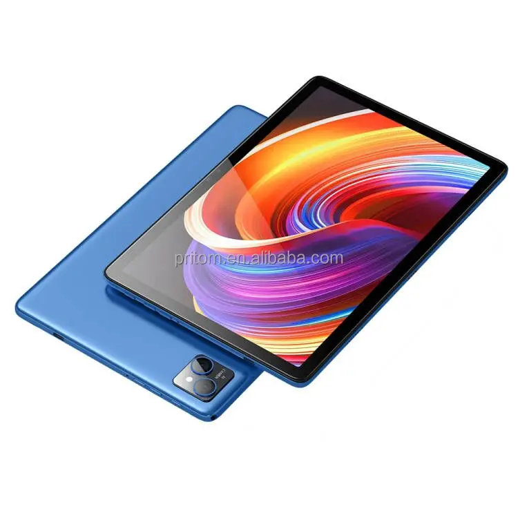 Educational10.1 Inch Tablet Pc T606 Cpu 12gb (6+6gb Expand) Ram 128gb ...