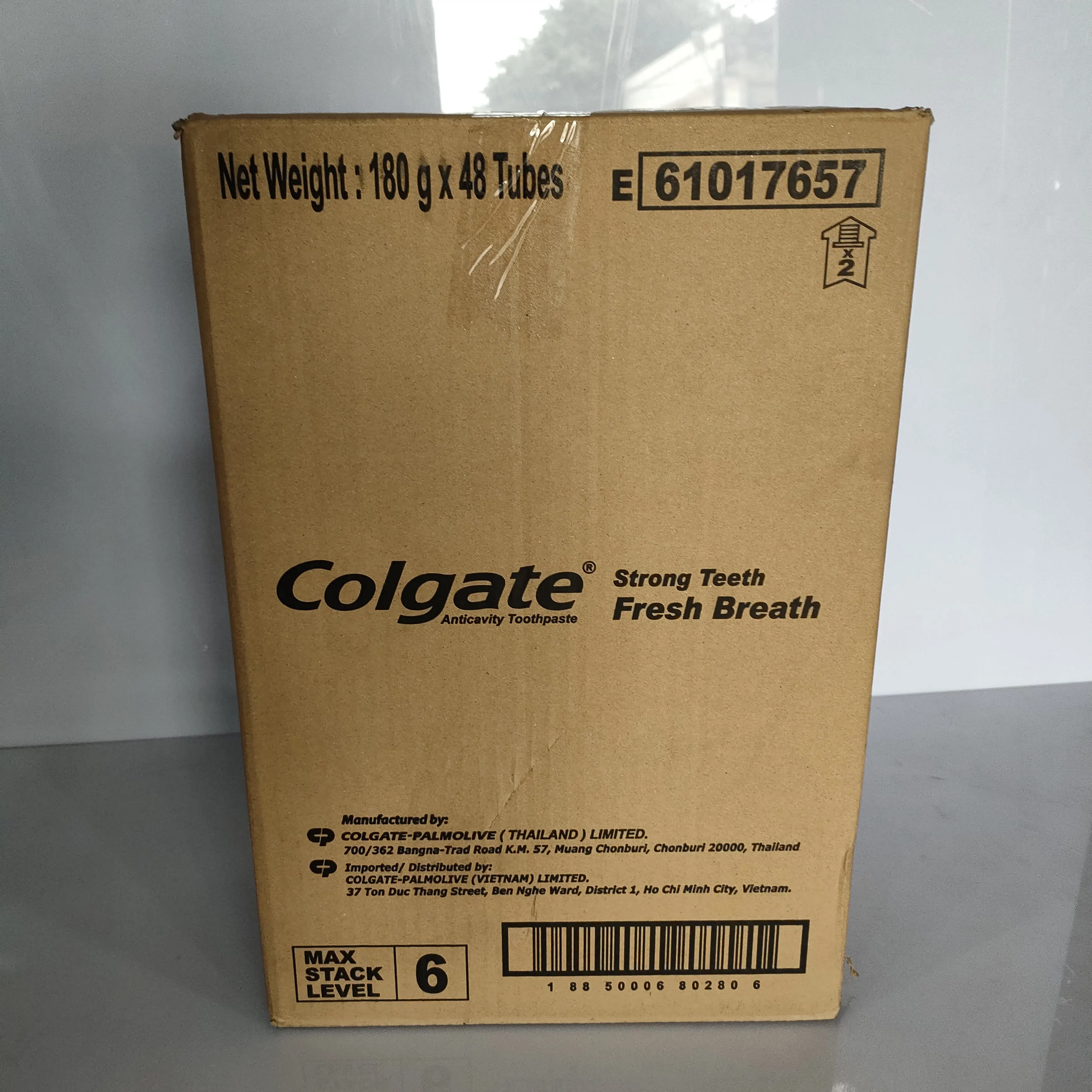 Colgatte Total Teeth Whitening Toothpaste Lowest Price Package White ...