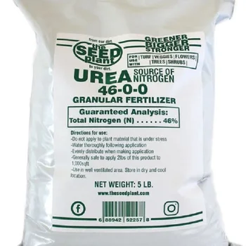 Hot Sell Nitrogen 46%,Urea For Fertilizer And Industrial Use - Buy Pure Urea Nitrogen Fertilizer ...