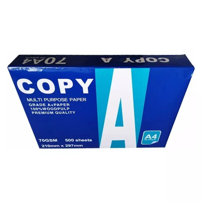 A4 Copy Paper,A4 Papers Office Paper,Wholesale Double A4 Paper.a4 Navigator Paper - Buy Factory ...