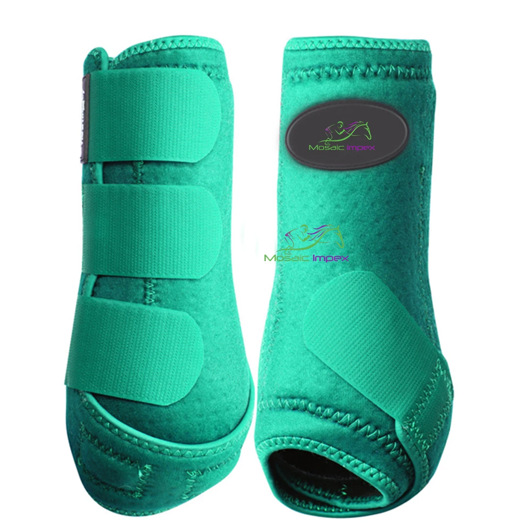 Blue Color Boots / Professional Boots /horse Boots,Riding Boots ...