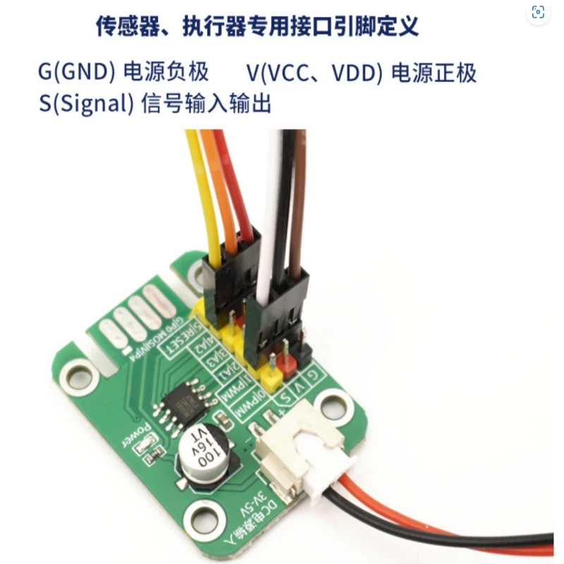 Original Minisize Attiny-13a Development Board At-13a Modules Support ...