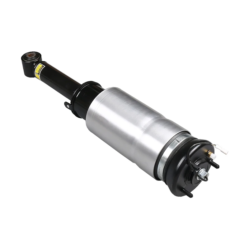 New Front Air Suspension With Ads Auto Part For Land Rover Range Rover ...