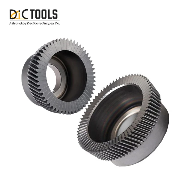 High Performance Pm Hss And Carbide Scudding Tools With Pvd Coating ...