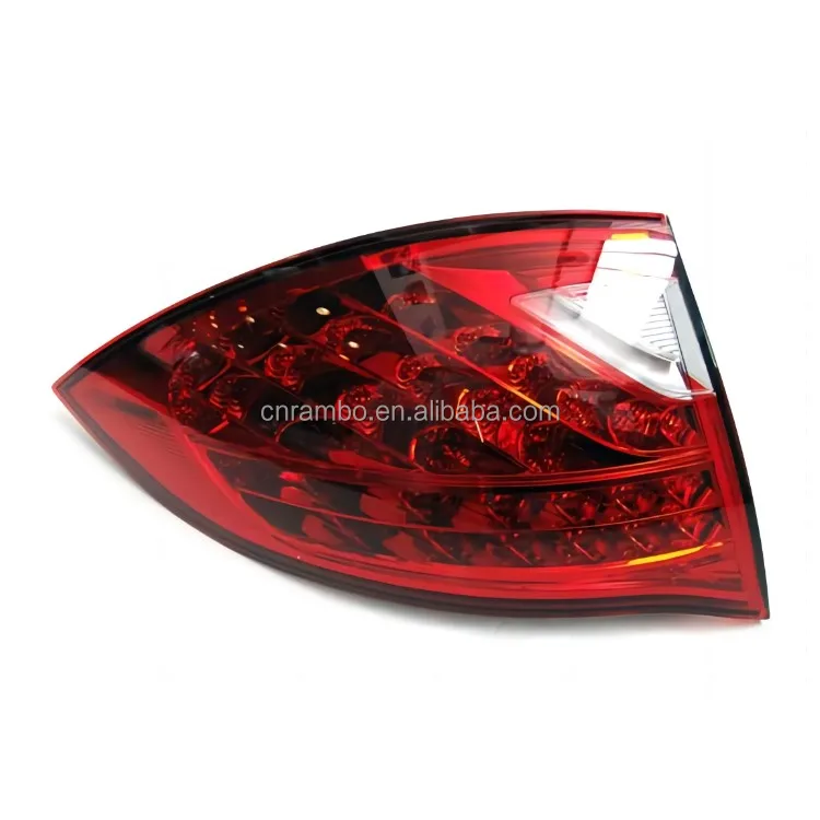 OEM Tail Light Housing for Porsche Cayenne GTS 95863109502