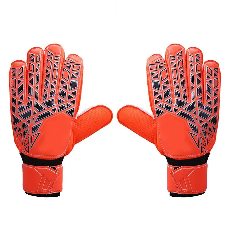 New Arrival Custom Design Professional Goalkeeper Gloves Soccer Goal ...
