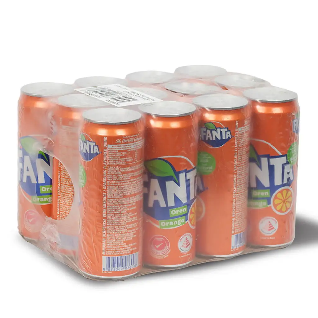 Fanta Orange Soft Drink 330ml Can/ Quality Fanta Drinks Available In Stock Good Price. - Buy ...