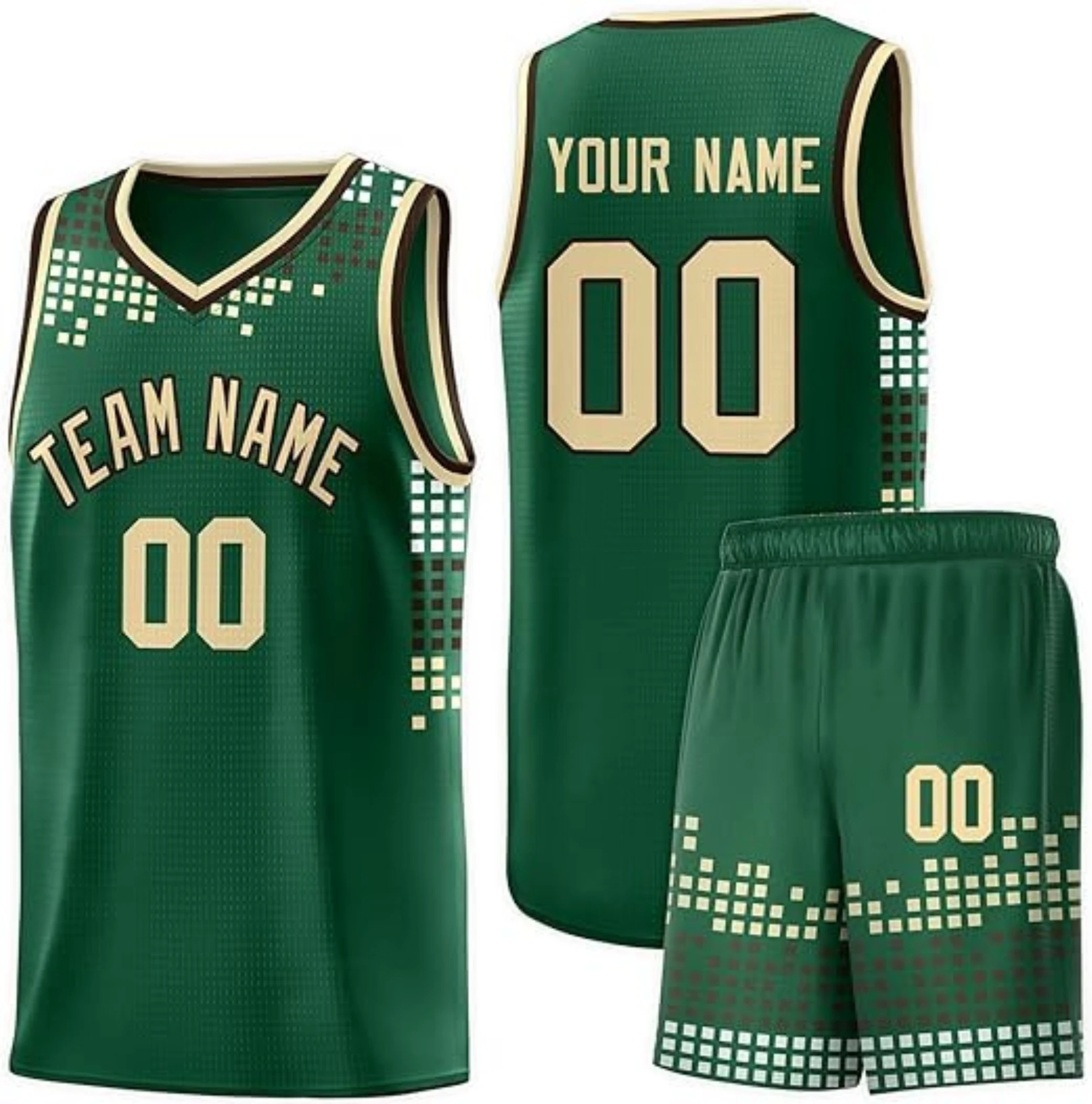 Custom Basketball Shirts Youth Best Design Basketball Jersey Print ...