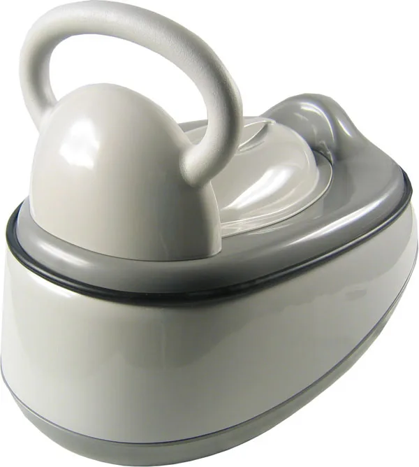 Plastic Toilet Potty Customized Storage Box Potty Chair Plastic Baby ...