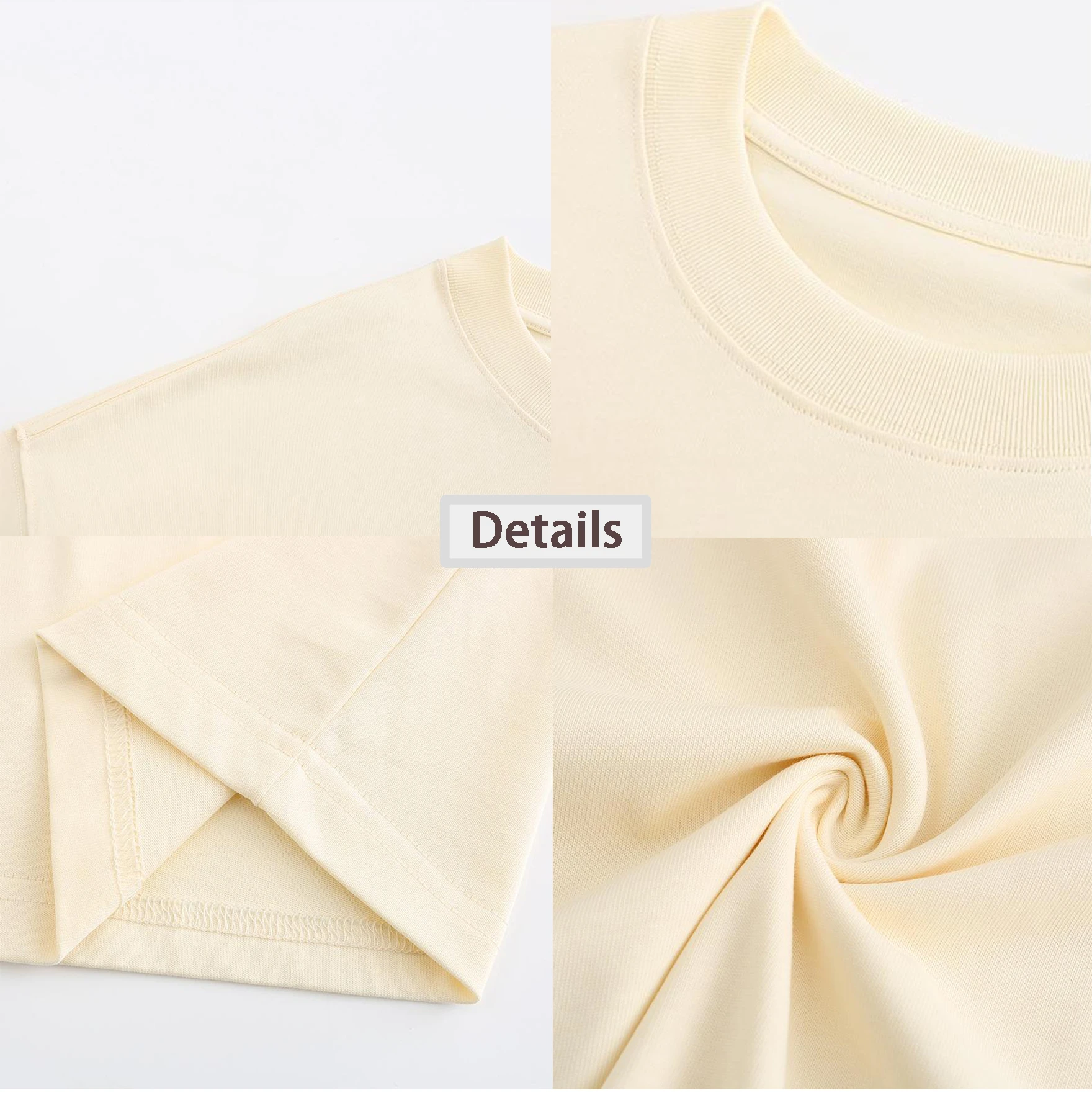 High Quality Wholesale Summer Breathable Men's Casual Heavyweight 100% ...