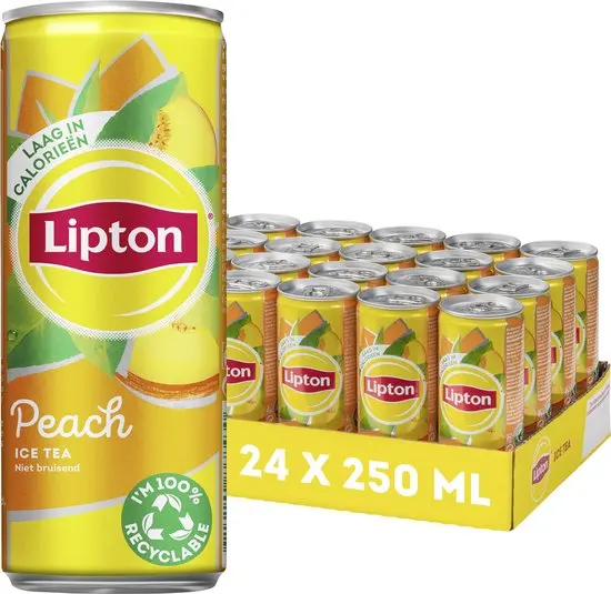 Lipton Iced Tea Mix Black Tea,Lemon,Caffeinated Makes 28 Quarts - Buy ...