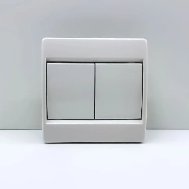 Dual Control Switch Market - Efficient French Socket Solutions