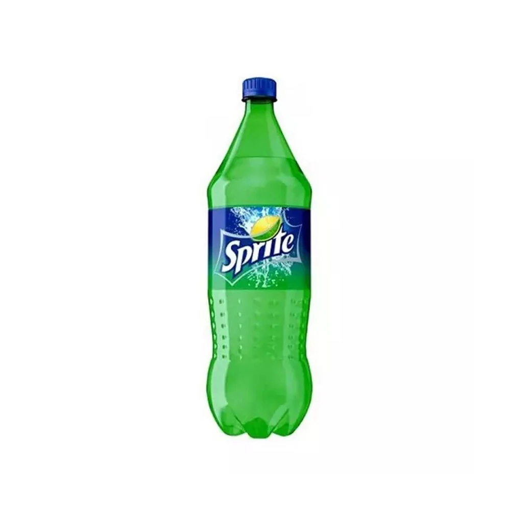 Sprite - 2 L Bottle Sprite 2l X 4 Pet | Original Soft Drinks Sprite 330ml Cans Pallet - Buy ...