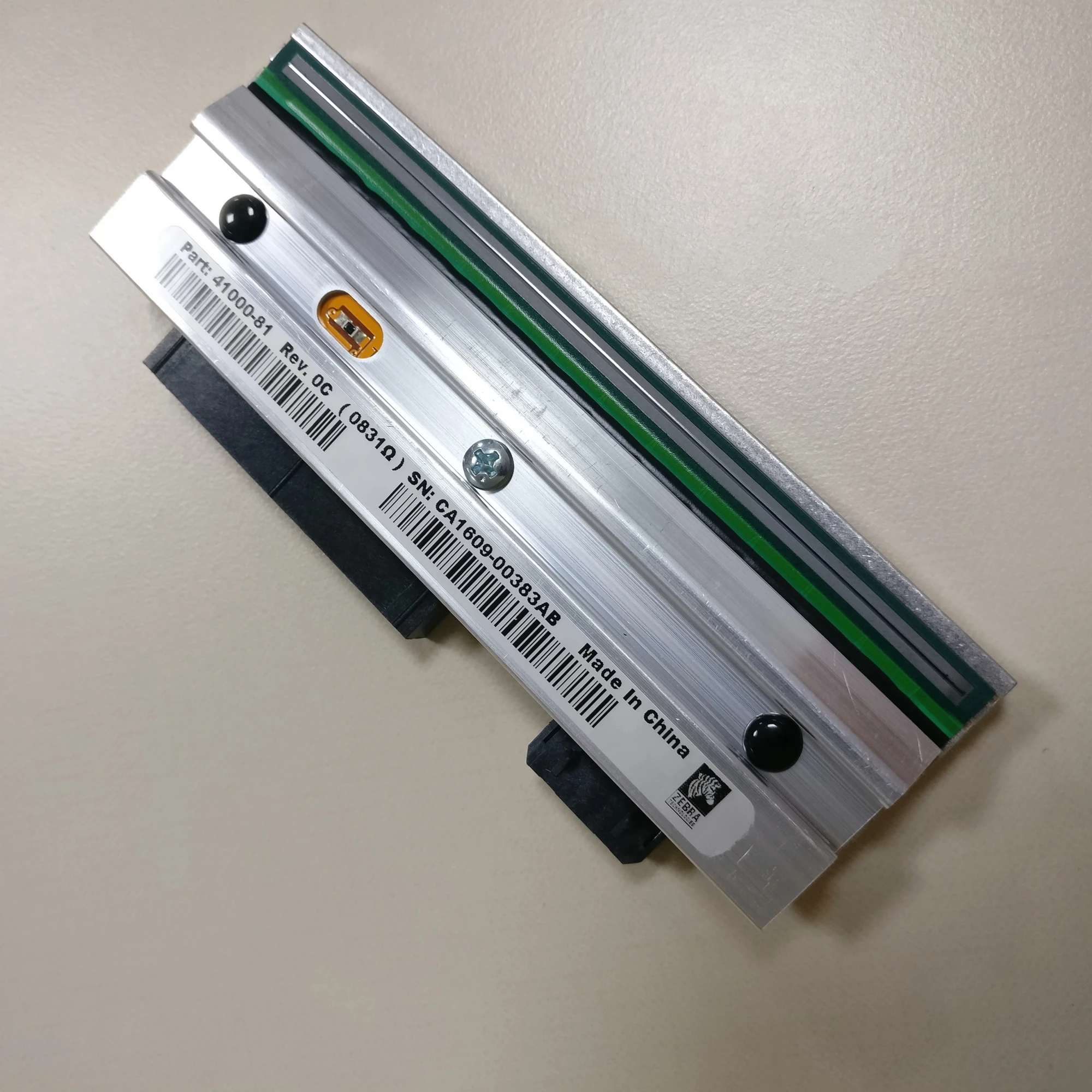 G32432-1m New Original Thermal Printhead Used For Zebra 105sl 203dpi ...