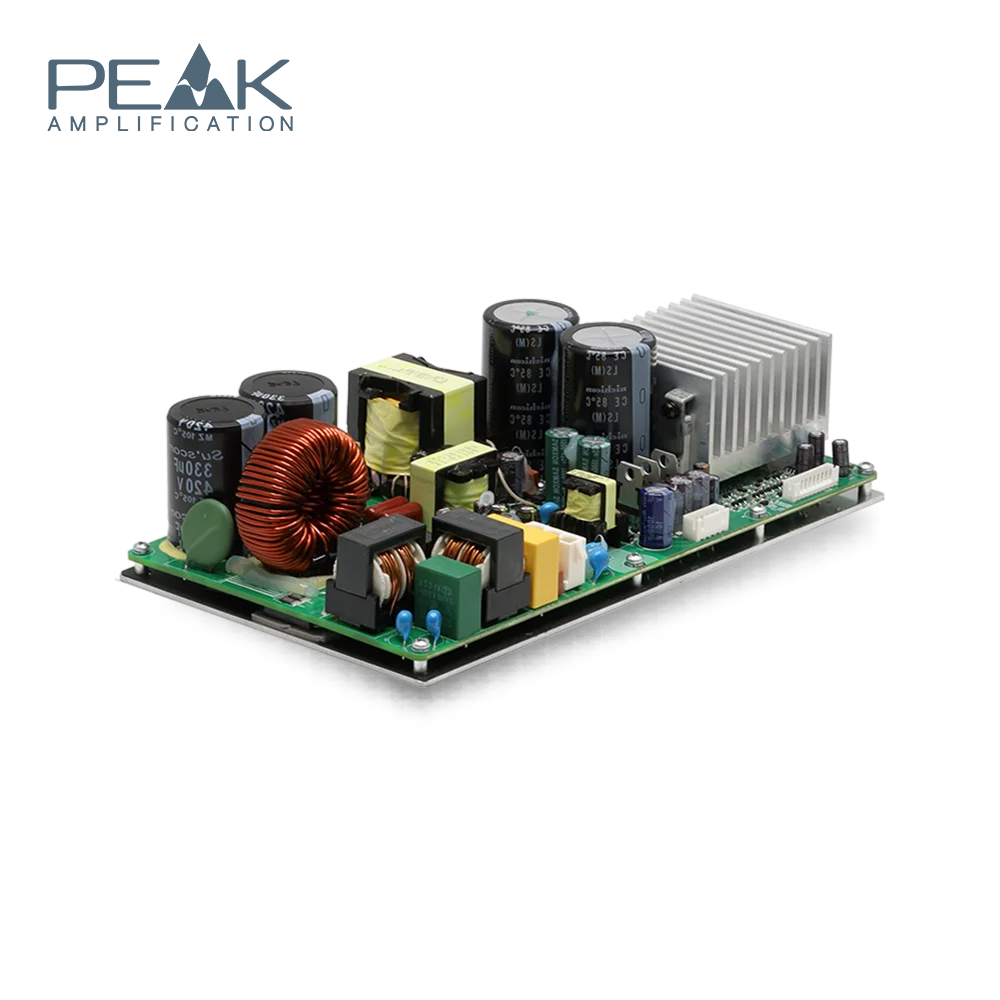 1500W Mono-Channel Subwoofer Module| Alibaba.com