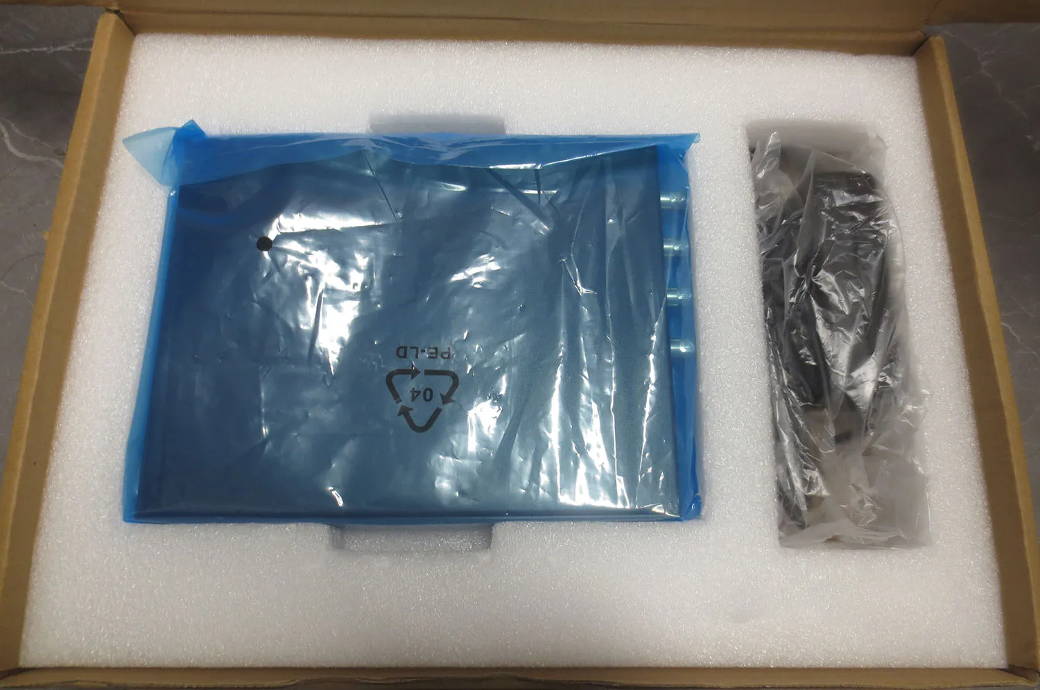 Broadcast Level Bi-directional Transmission Simultaneously Video ...