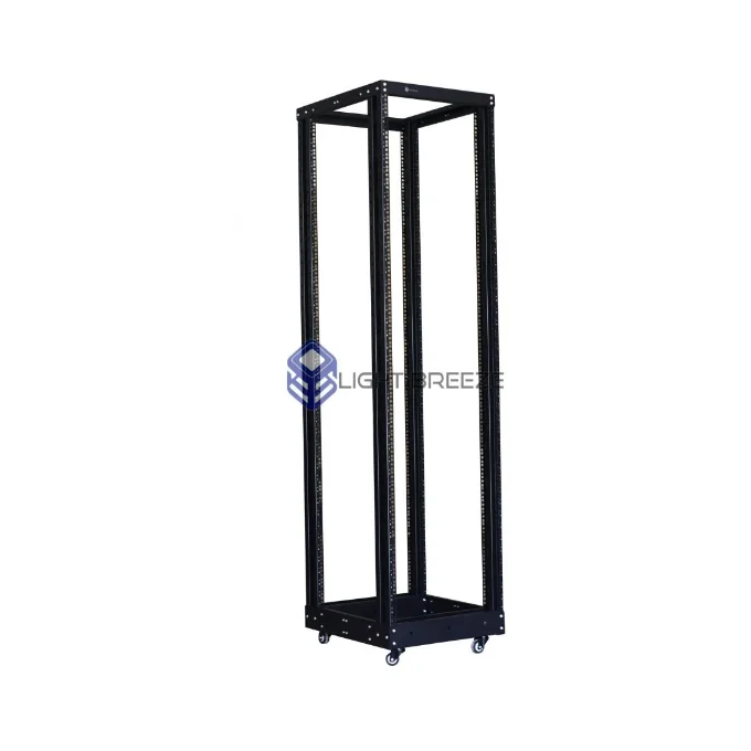 Lb 42u 4stand Open Rack High Quality Open Rack 100% Export Oriented ...