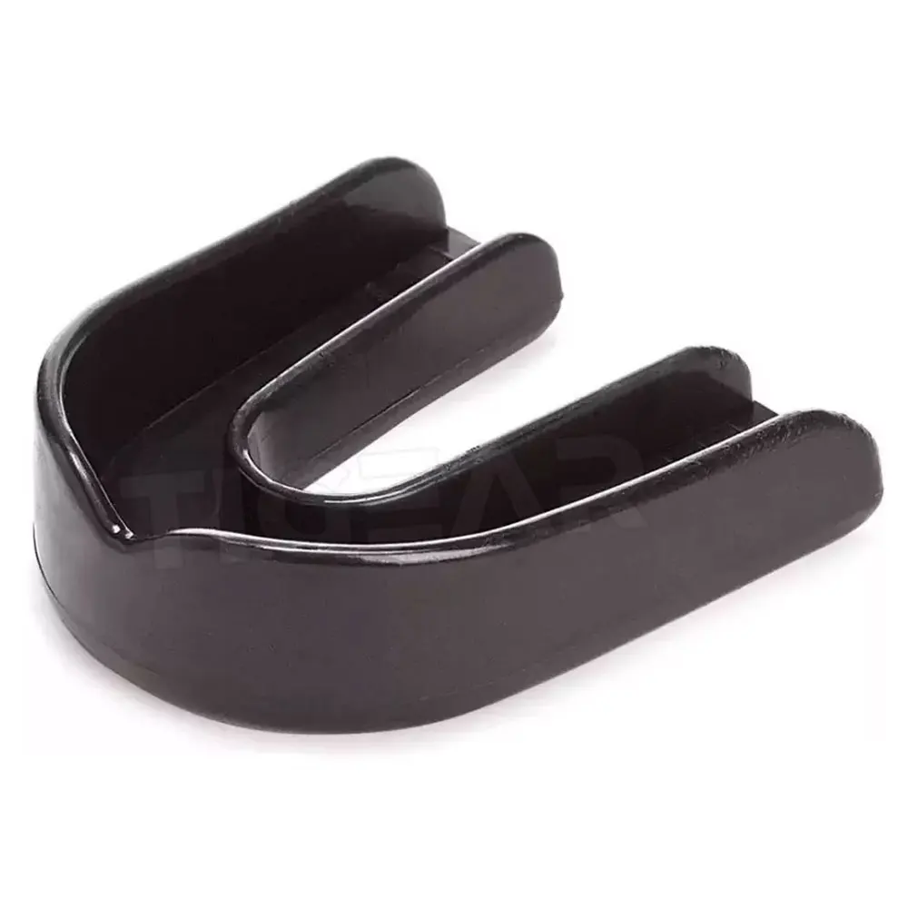 Fully Customized Adult Teeth Protector Mouth Guard New Boxing Gum ...