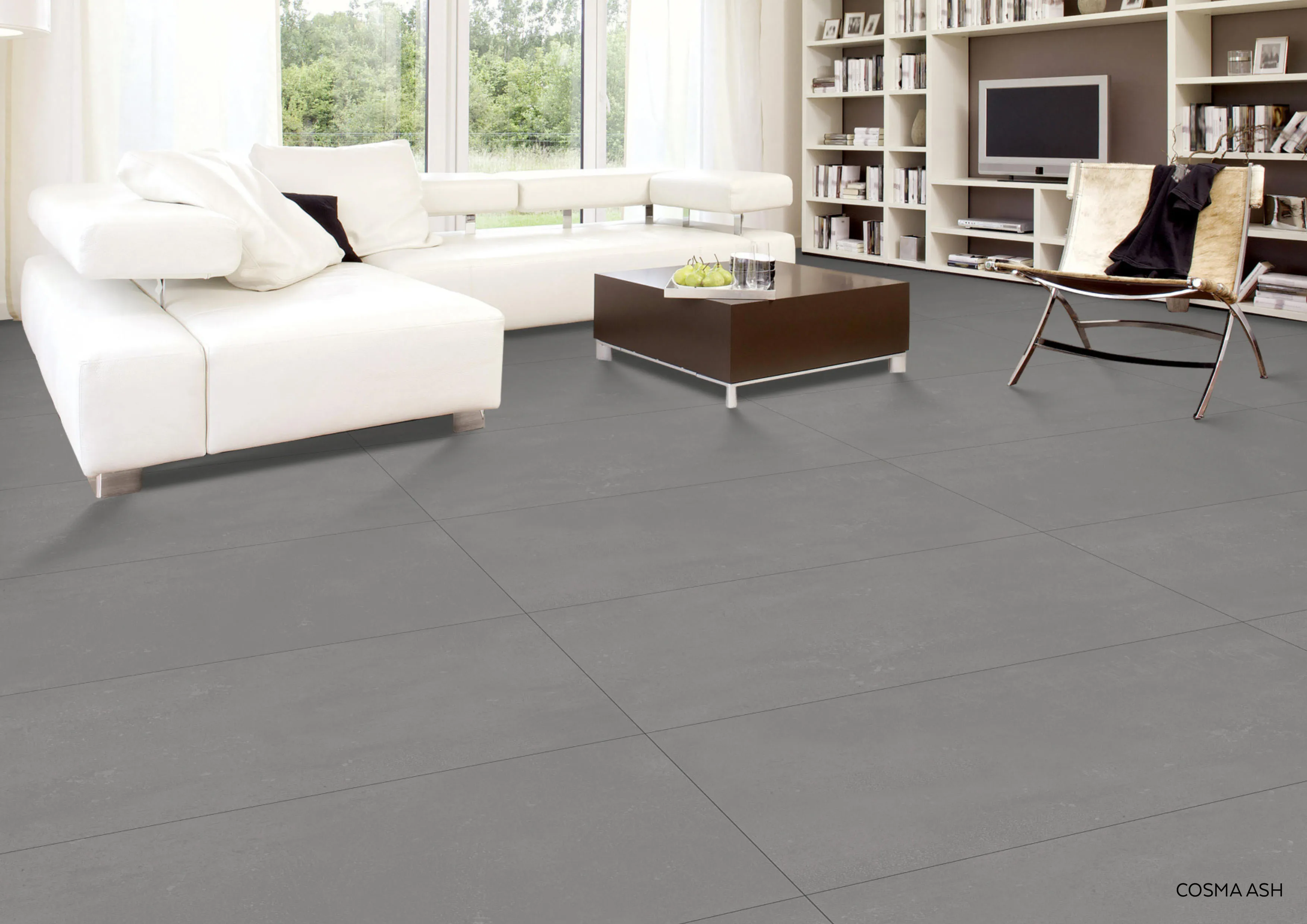 Matt Finish 600x1200mm Latest Collection Glazed Porcelain Tile Indoor ...