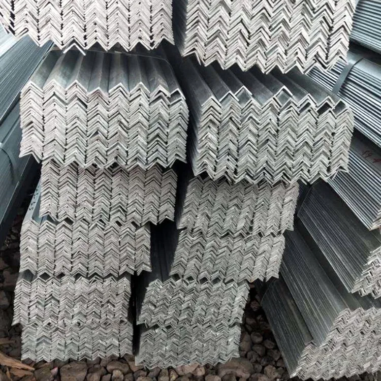 Hot Rolled 50x50x5mm Structure Angle bar Q235 Q345 Equivalent Grade Angle Steel| Alibaba.com
