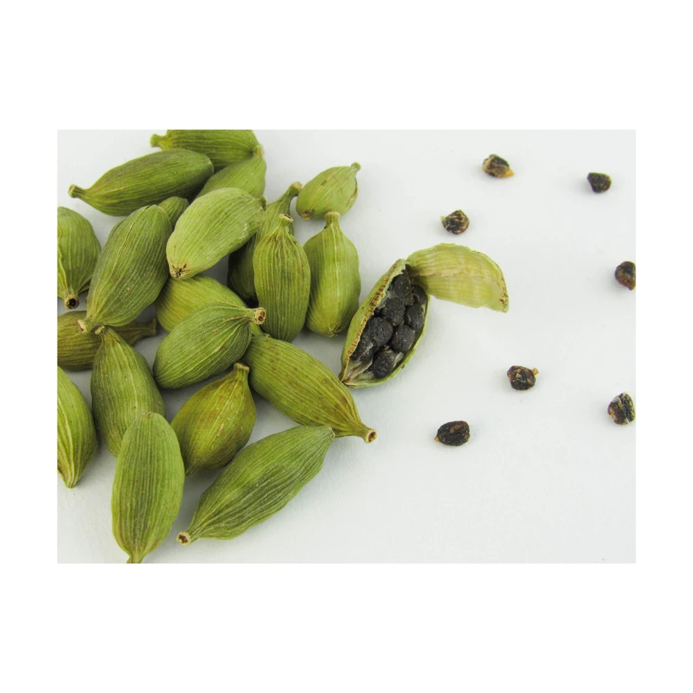 Green Cardamom Premium Whole Large Green Cardamom Quality High Quality ...